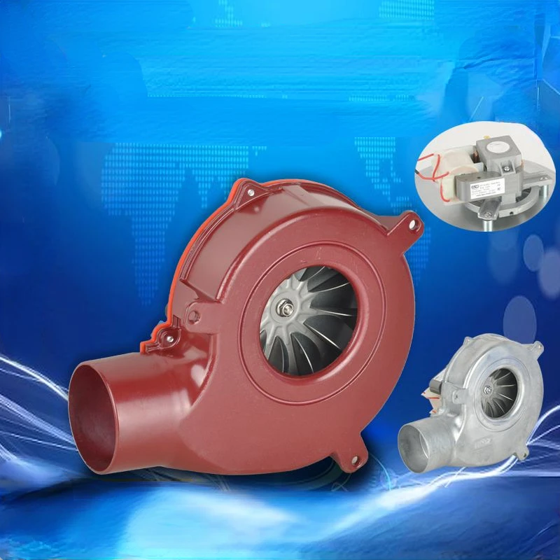 Furnace-Fireplace-Blower-Fan-Motor-High-Temperature-Resistance110-220 ...