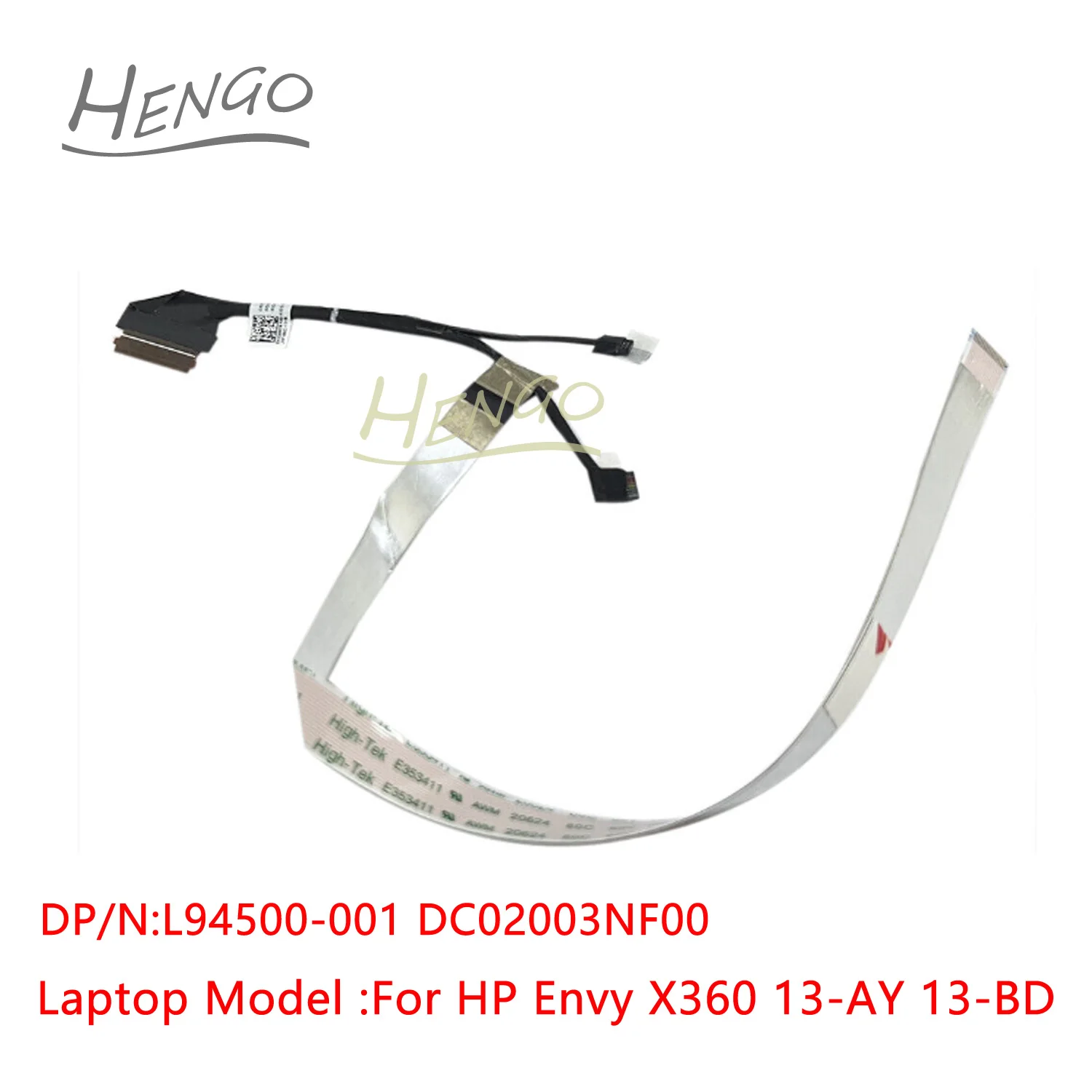 L94500-001-DC02003NF00-Original-New-For-HP-Envy-X360-13-AY-13-BD-GPR31 ...