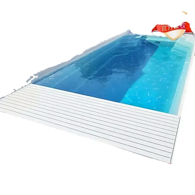 Indoor-Automatic-Insulation-Pool-Cover-Outdoor-Constant-Temperature ...
