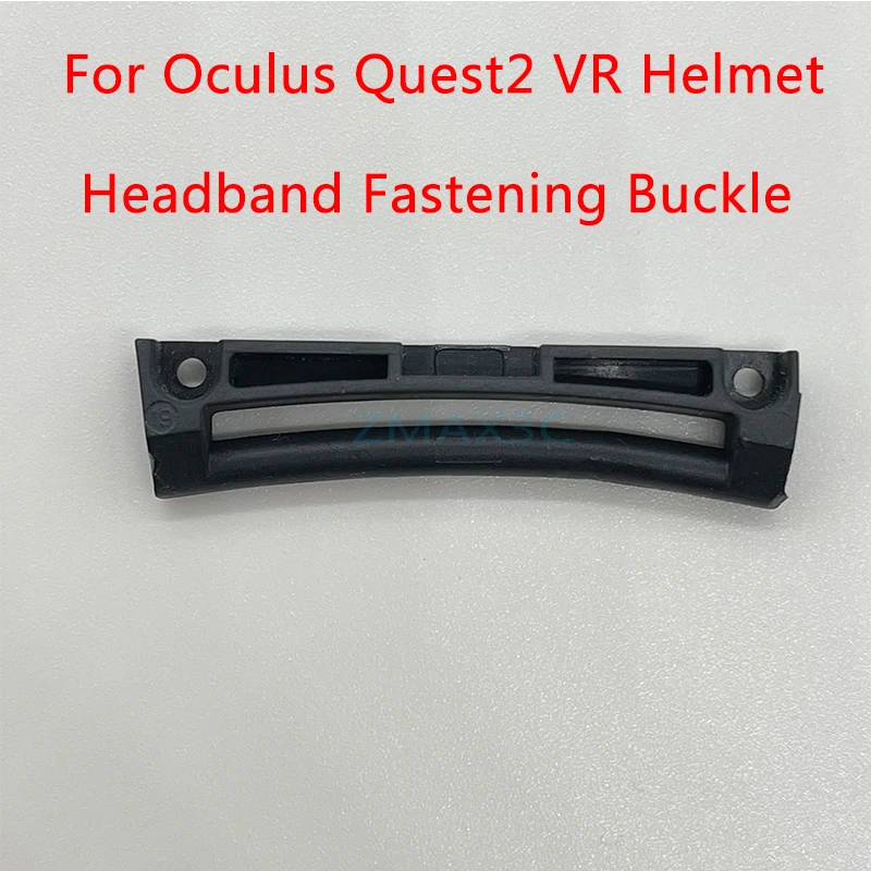 Original-Headband-Fastening-Buckle-For-Oculus-Quest-2-VR-Headset-Fixing ...