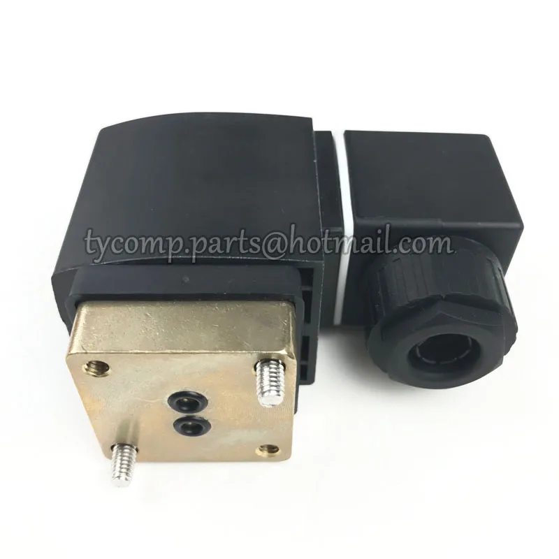 1089-0621-09-1089062109-Solenoid-Valve-Voltage-AC110V-Air-Compressor ...
