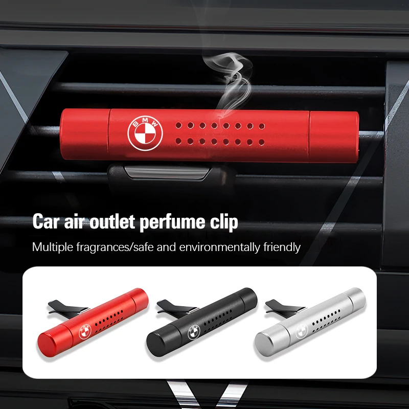 Grampo-do-perfume-da-tomada-do-ar-do-carro-difusor-da-fragr-ncia-para ...