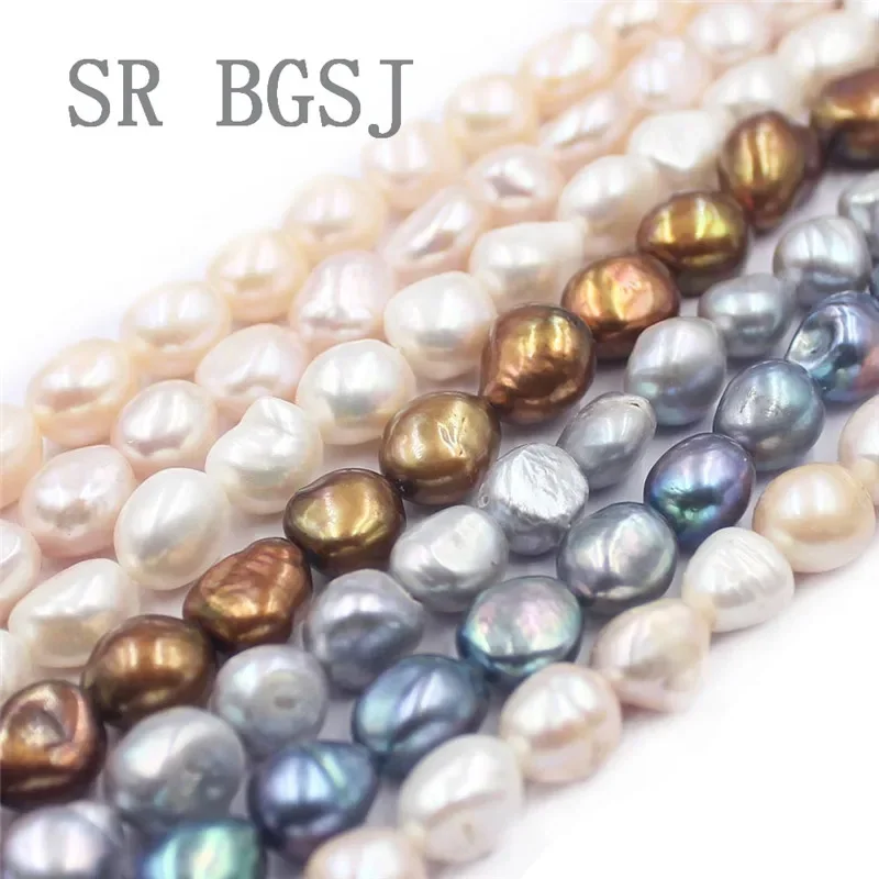 10x12mm-Clearance-Wholesale-Baroque-Potato-Shape-Natural-Pearl ...