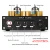 Douk Audio P1 Hifi Jan 5654 Vacuum Tube Voorversterker Bluetooth 5.0 Audio ontvanger Usb Dac ...