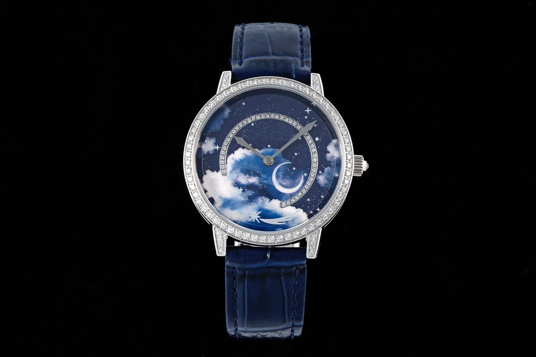 Women-s-Watches-Fashion-Automatic-Mechanics-Movement-Watch-New ...