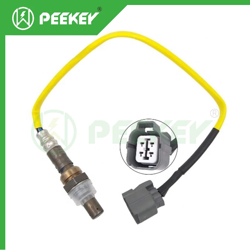 Lambda O2 Oxygen Sensor 22641 AA230 For Subaru Baja Forester Impreza ...