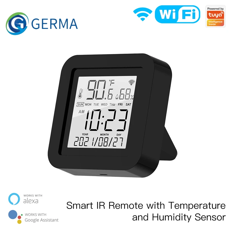 GERMA-Sensor-inteligente-de-temperatura-y-humedad-para-aire ...