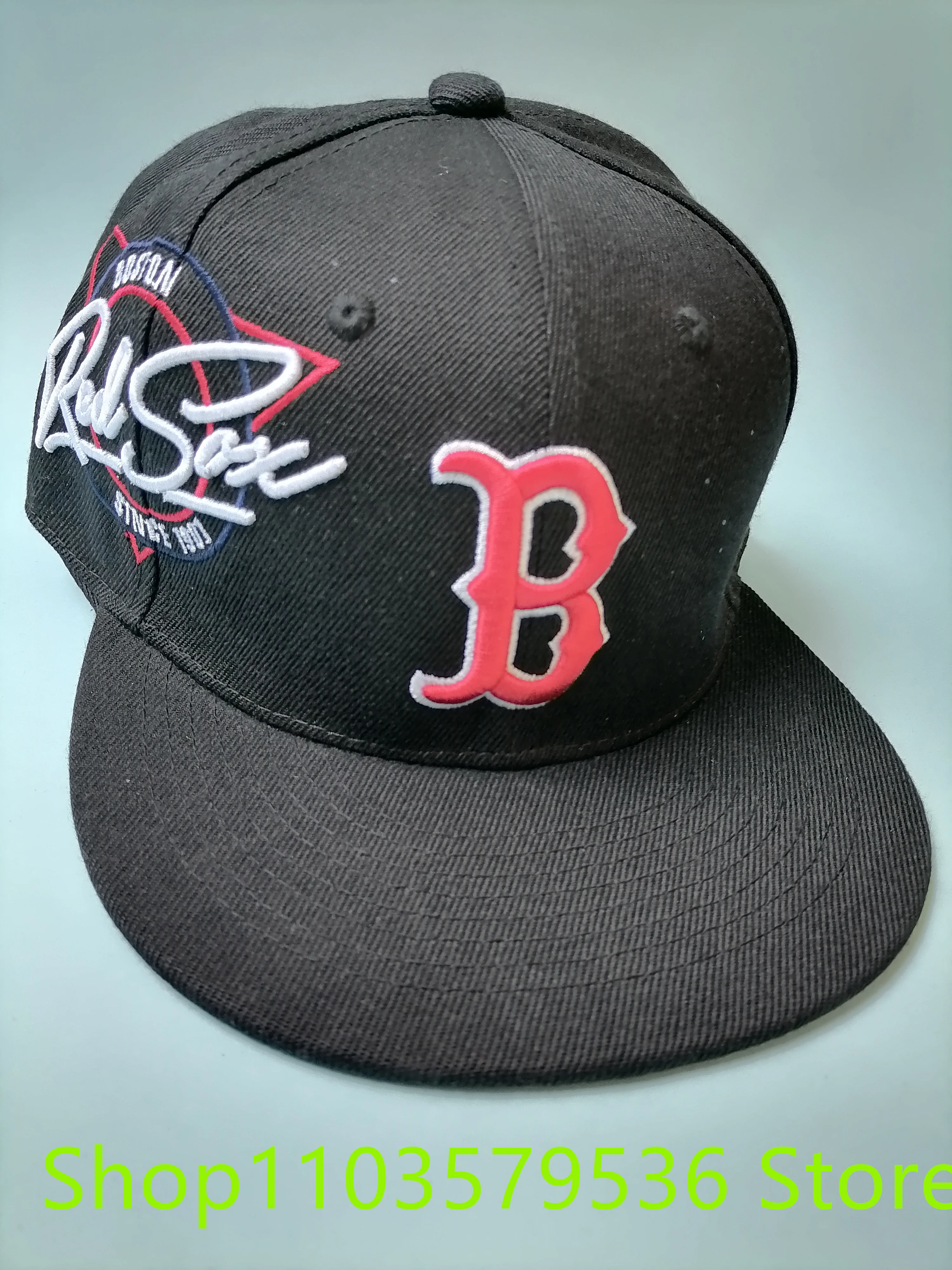 Gorra-de-b-isbol-Boston-Autosport-para-correr-gorra-Digital-ajustada-de-tama-o-plano-y.jpg