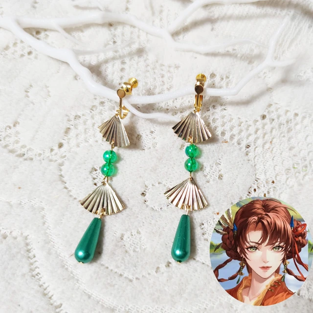 Sun Shang Xiang Cosplay