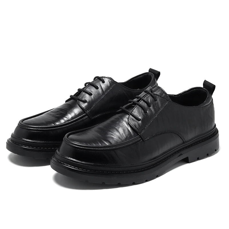 Shoes-Men-Casual-Leather-Business-Tenis-Masculino-Dress-Tenis-De-Hombre ...