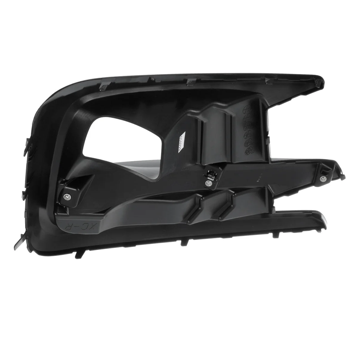 Driver-Side-Left-Front-Fog-Light-Lamp-Trim-Cover-57731XC03A-for-Subaru ...