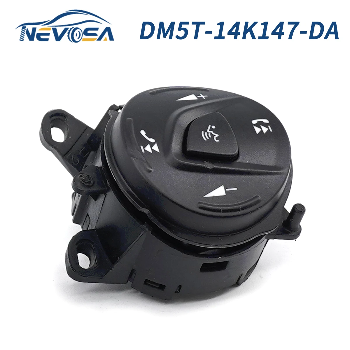 Nevosa-Autozone Store