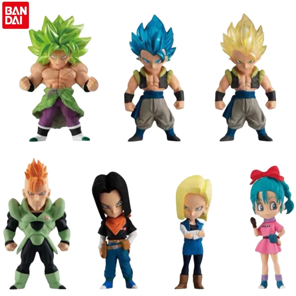 Original-Anime-Gacha-Shokugan-DRAGON-BALL-ADVERG-12-7-Vegeta-IV-Broli ...