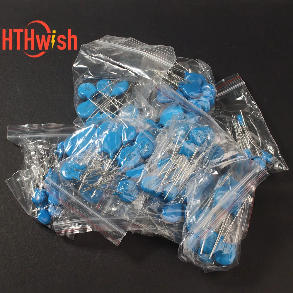 120pcs-Varistor-Resistors-Electronic-Kit-7D471K-7D431K-7D391K-10D471K ...