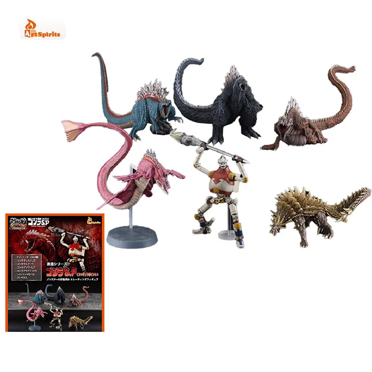 Anguirus Godzilla 2022