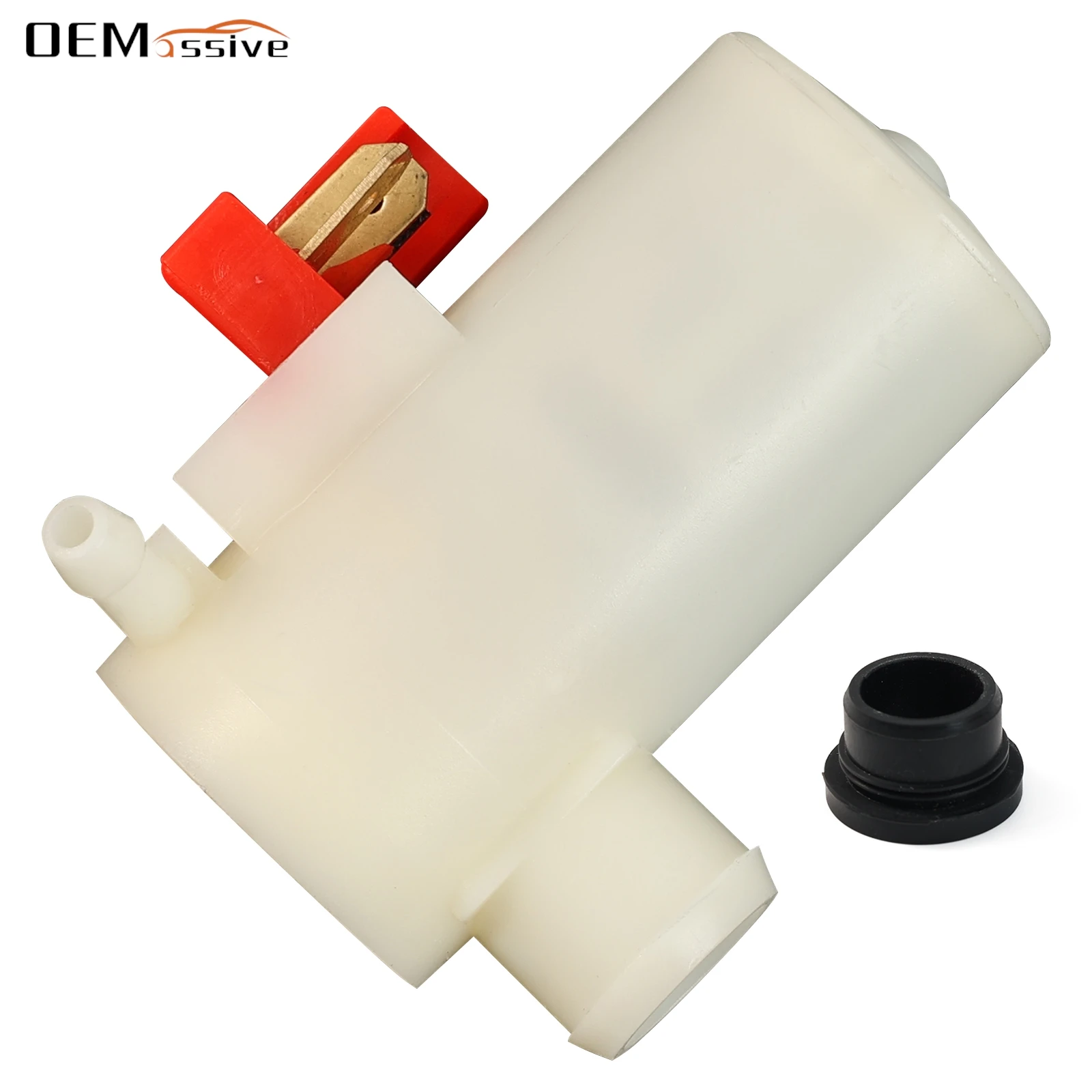 Car Front Rear Windshield Windscreen Washer Water Motor Pump For Honda ...