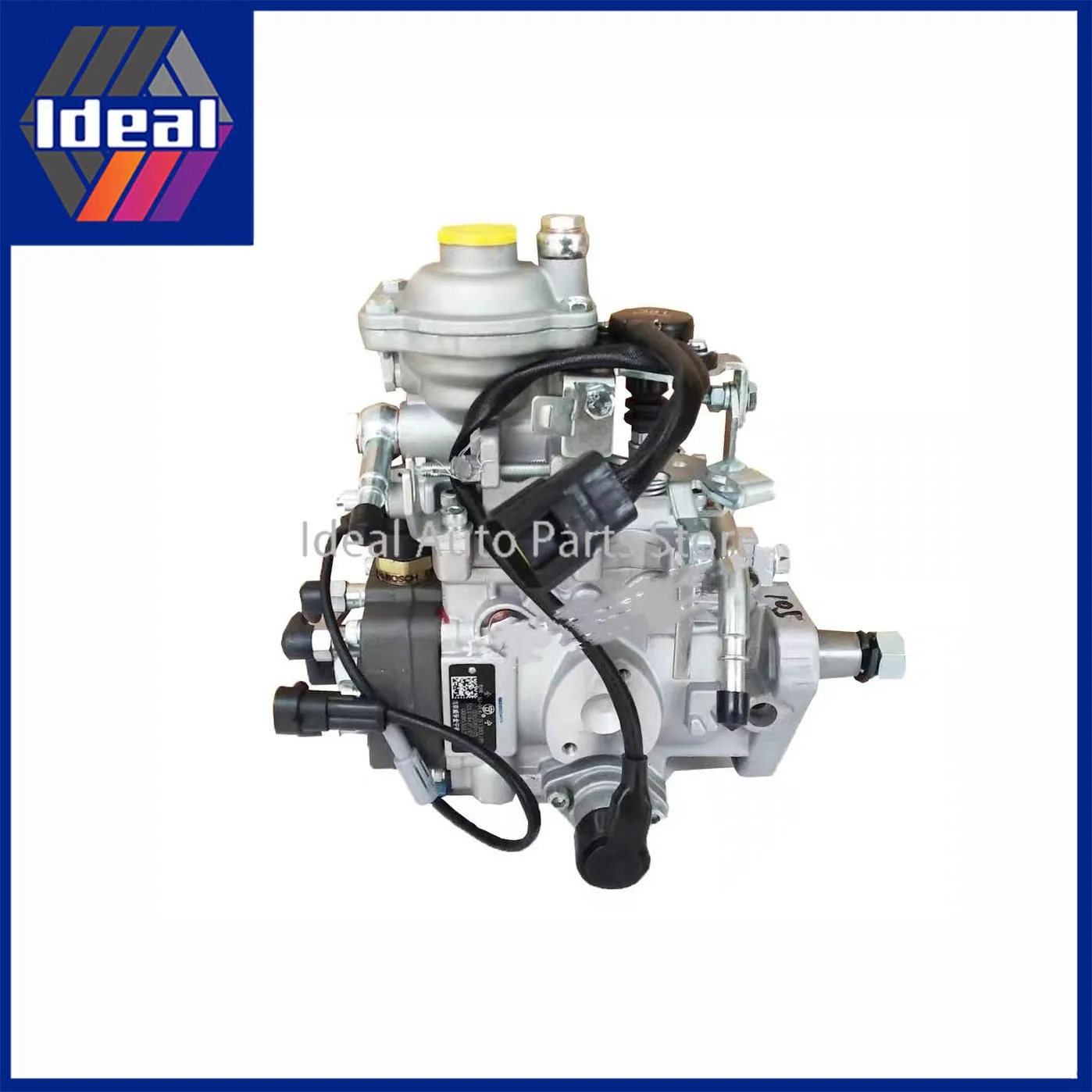 Diesel-Fuel-Injection-Pump-0001060037-VE4-11F1900L037-For-ISUZU-4JB1 ...