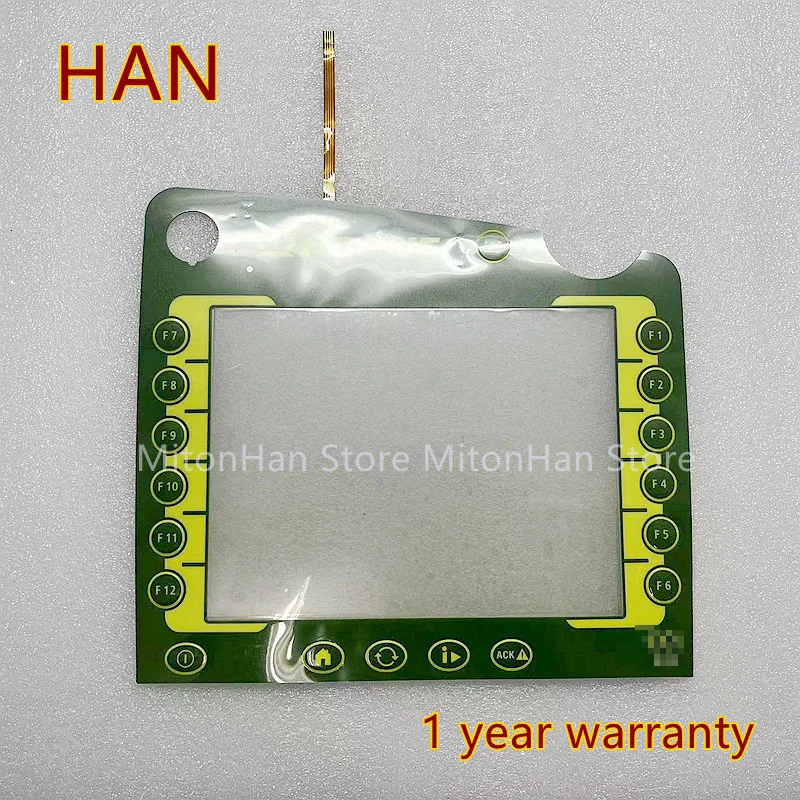 KRONE-CCI-200-NTS-E310708-4-Rev-0-AN7606-MD14061-Touch-Panel-Screen ...