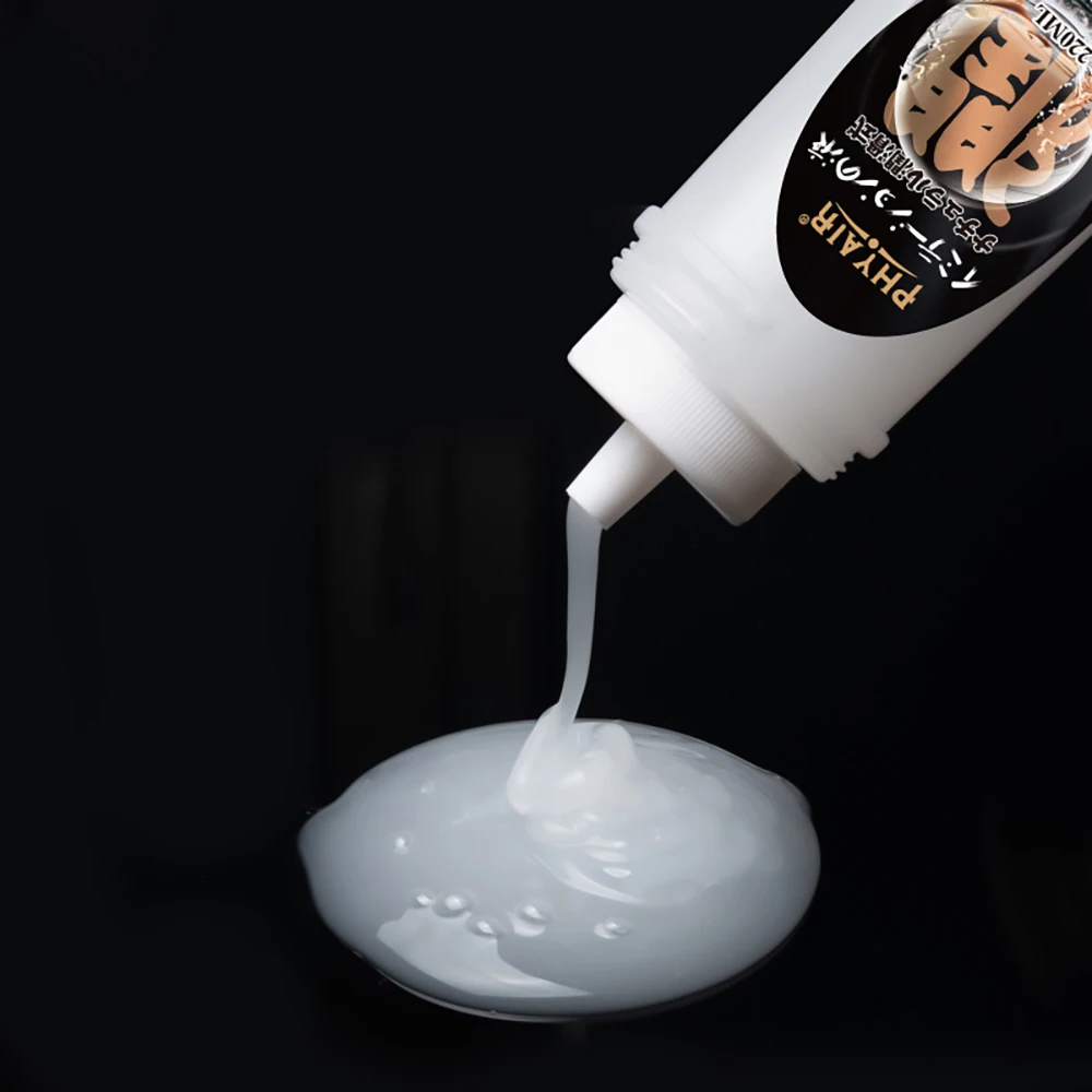 220ml-Simulate-Lube-Products-Lubricant-for-Water-Based-Personal-Sex-Oil ...