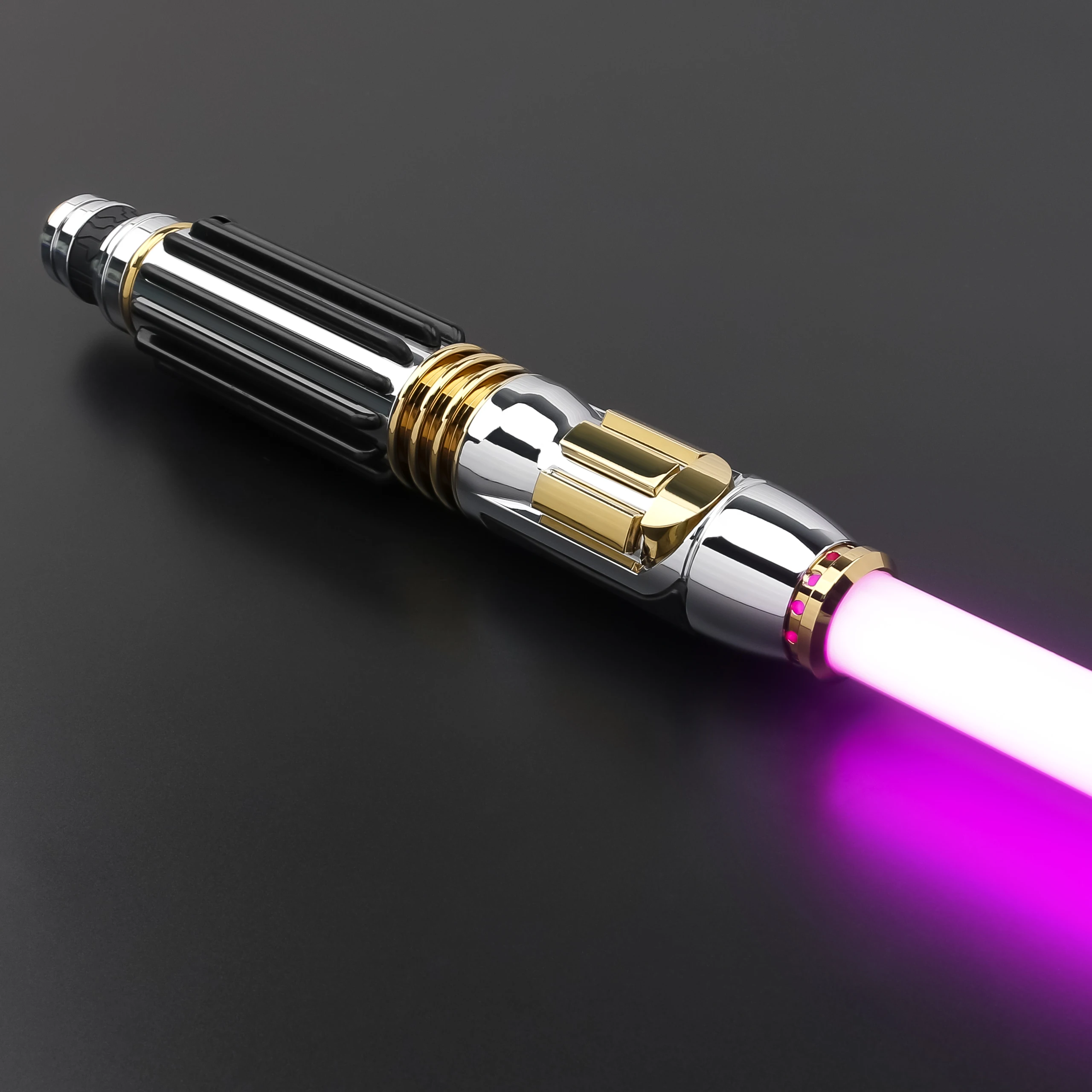 Mace Windu Lightsaber Hilt