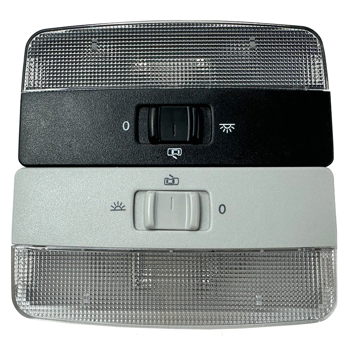 x1 Interior Roof Light Switch for VW Polo 9N 4 Up Bora Golf T5 Caddy ...
