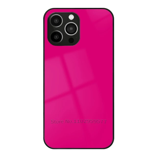 Iphone 5c Colors Hot Pink