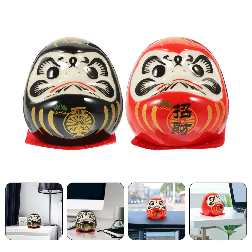 2-1Pcs-Mini-Tumbler-Dharma-Eggs-Daruma-Ornaments-Small-4-7X4-4X4-2CM ...