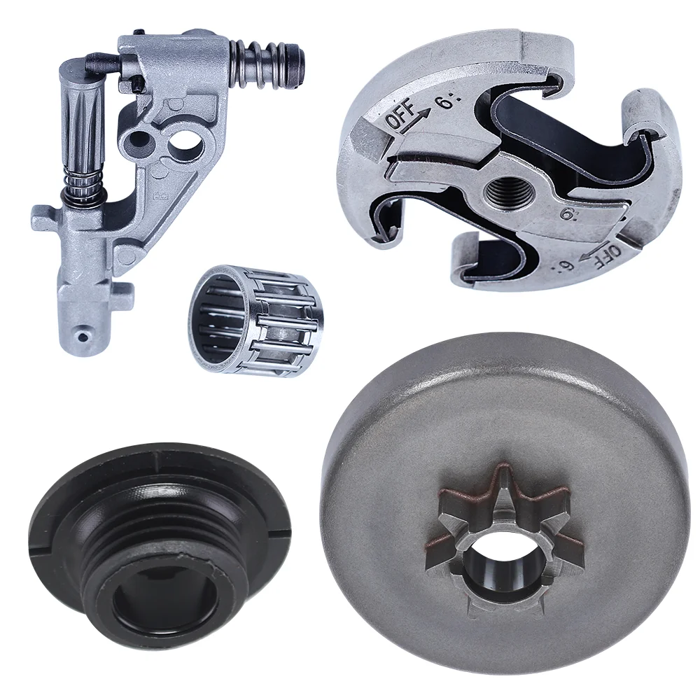 537291702 Sprocket Clutch Drum 544180104 Oil Pump Assembly for ...