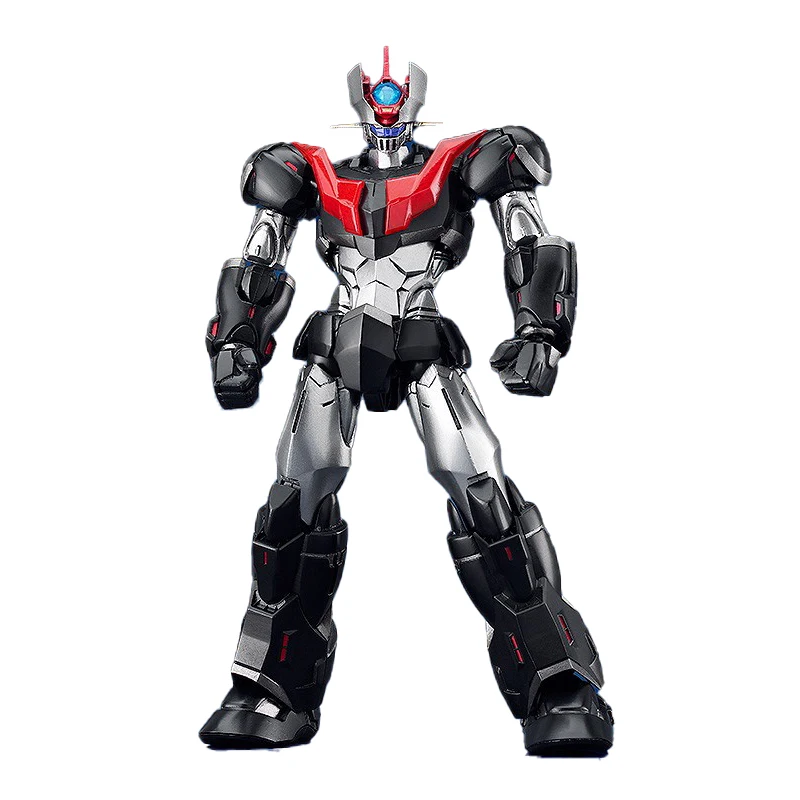Original-Genuine-GSC-MODEROID-Mazinger-Z-14cm-Assemble-Manually ...
