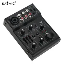 Mini-mixing-console-5-channel-microphone-line-digital-audio-live ...
