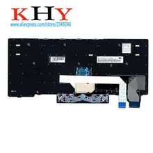 オリジナルjpキーボードthinkpadのL13 X280 A285 X390 X395 thinkpad L13ヨガS2 5th S2ヨガ ...