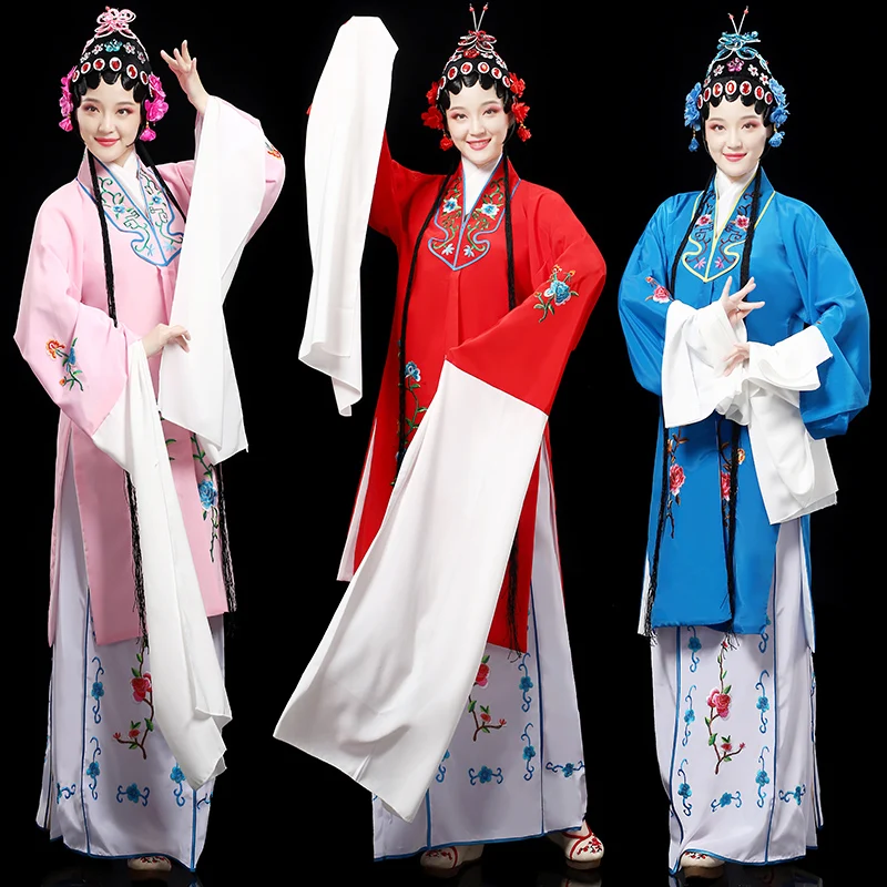 Beijing-Opera-Pretty-Dancers-Opera-Dance-Costume-Ancient-Costume ...