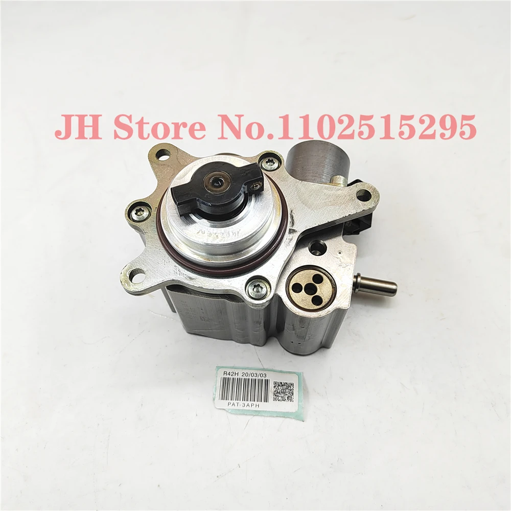 High Pressure Fuel Pump Used For Peugeot 207 308 408 508 Citroen C4 C5 ...