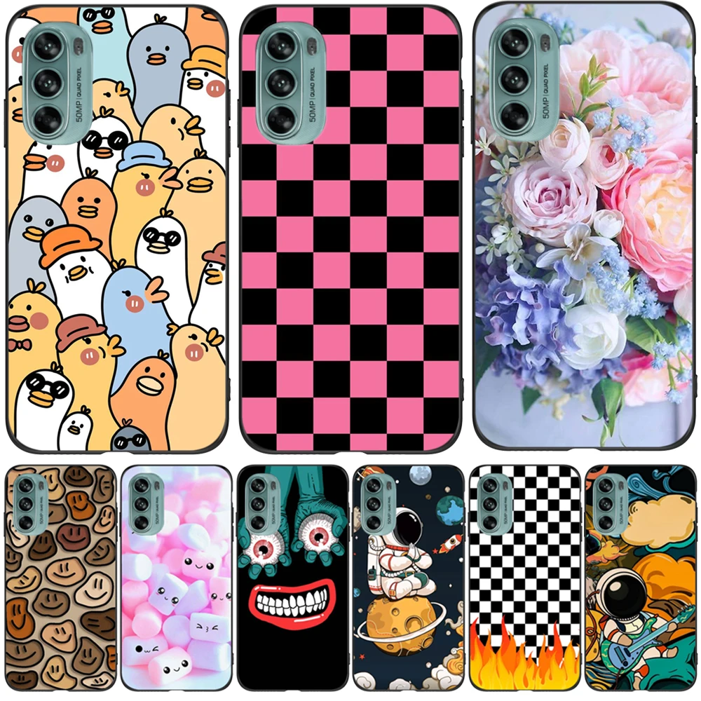 For-Motorola-Moto-G62-5G-Case-Phone-Back-Cover-For-Moto-G62-5G-Case ...