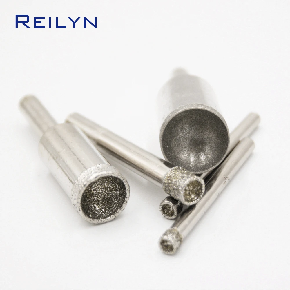 Jewelry Rounding Bits Rounding Grinding Polishing | Jade Jewelry Round ...