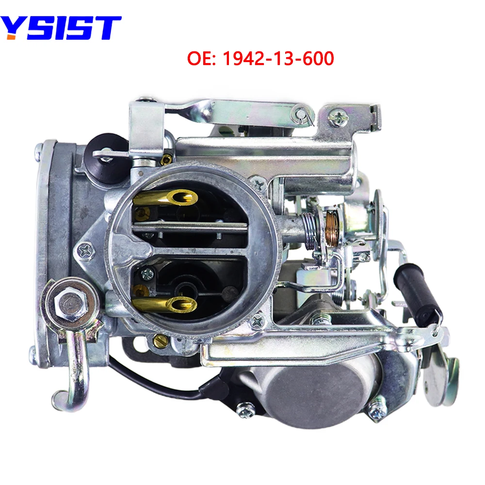 CARB-Carburetor-for-MAZDA-NA-B1600-626-616-1984-Pick-Up-Bongo-Luce ...