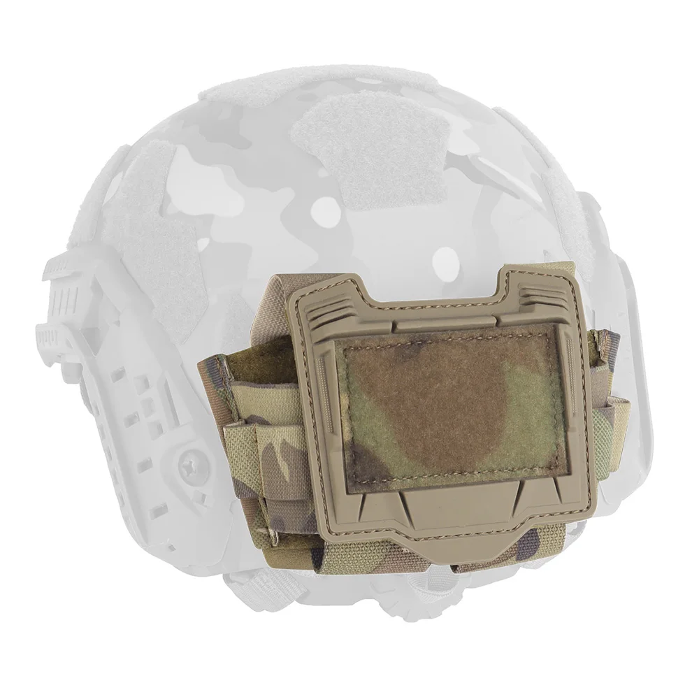 Fast-Helmet-Rear-Pouch-Agilit-Style-Battery-Pouches-Weight-Bag-NVG ...