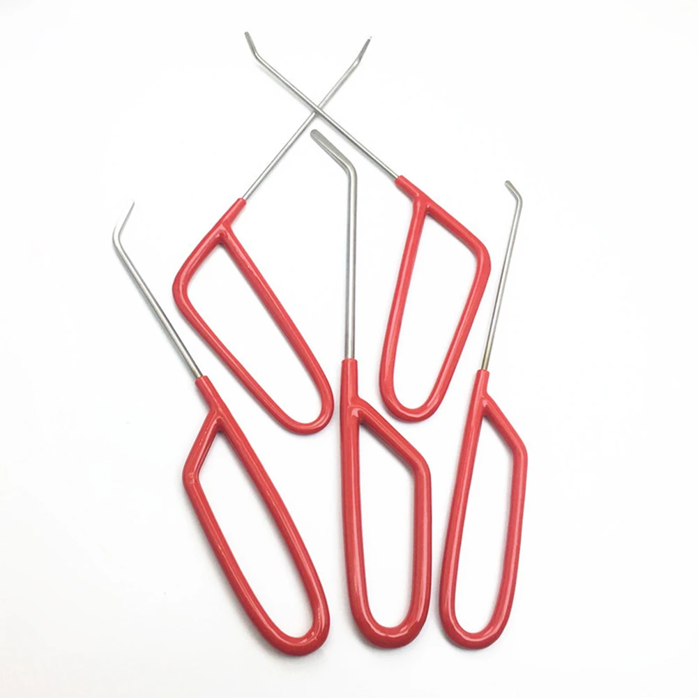 Ferramentas-de-remo-o-indolores-Rod-Hammer-Door-Ding-Hail-Fix-Car ...