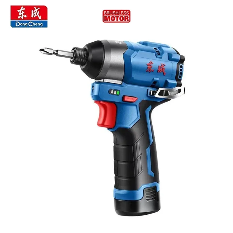 Dongcheng-DCPL04-Cordless-Impact-Screwdriver-Brushless-12v-140Nm ...