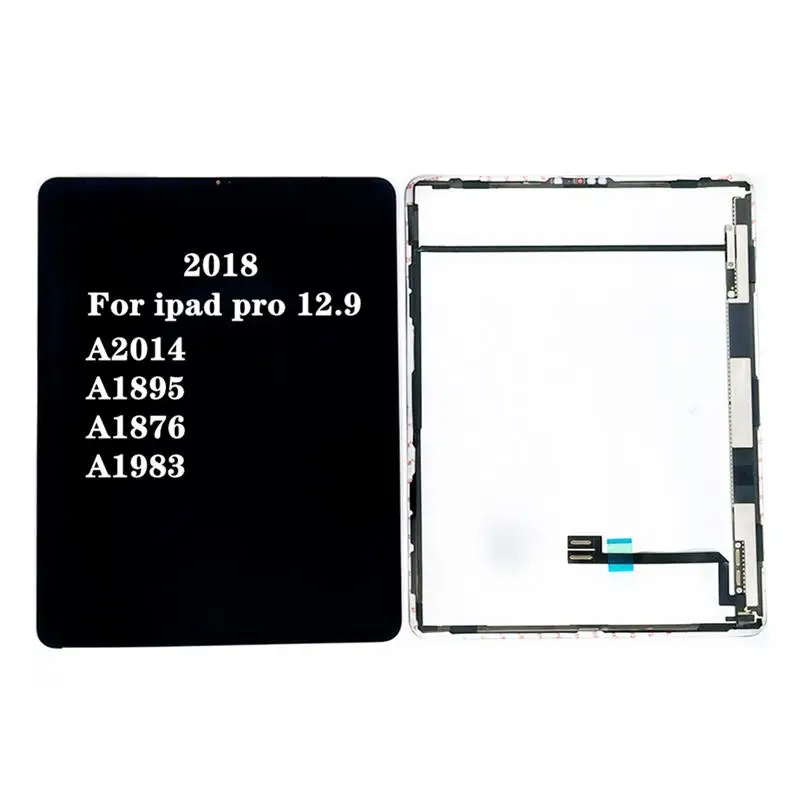 To-Free-Shipping-Original-LCD-For-IPad-Pro-12-9-3rd-2018-A2014-A1895 ...