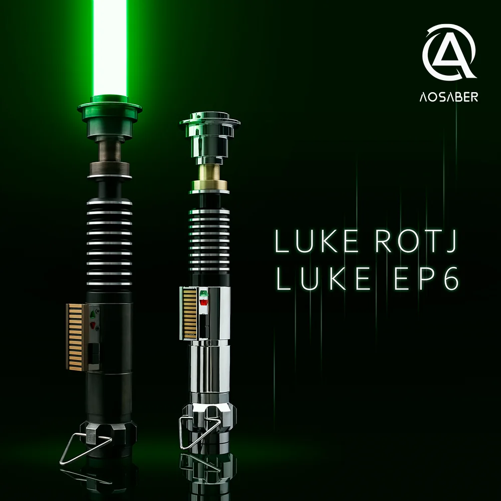 Luke-Smooth-Swing-Heavy-Metal-Neopixel-Lightsaber-Sound-Color-Changing ...