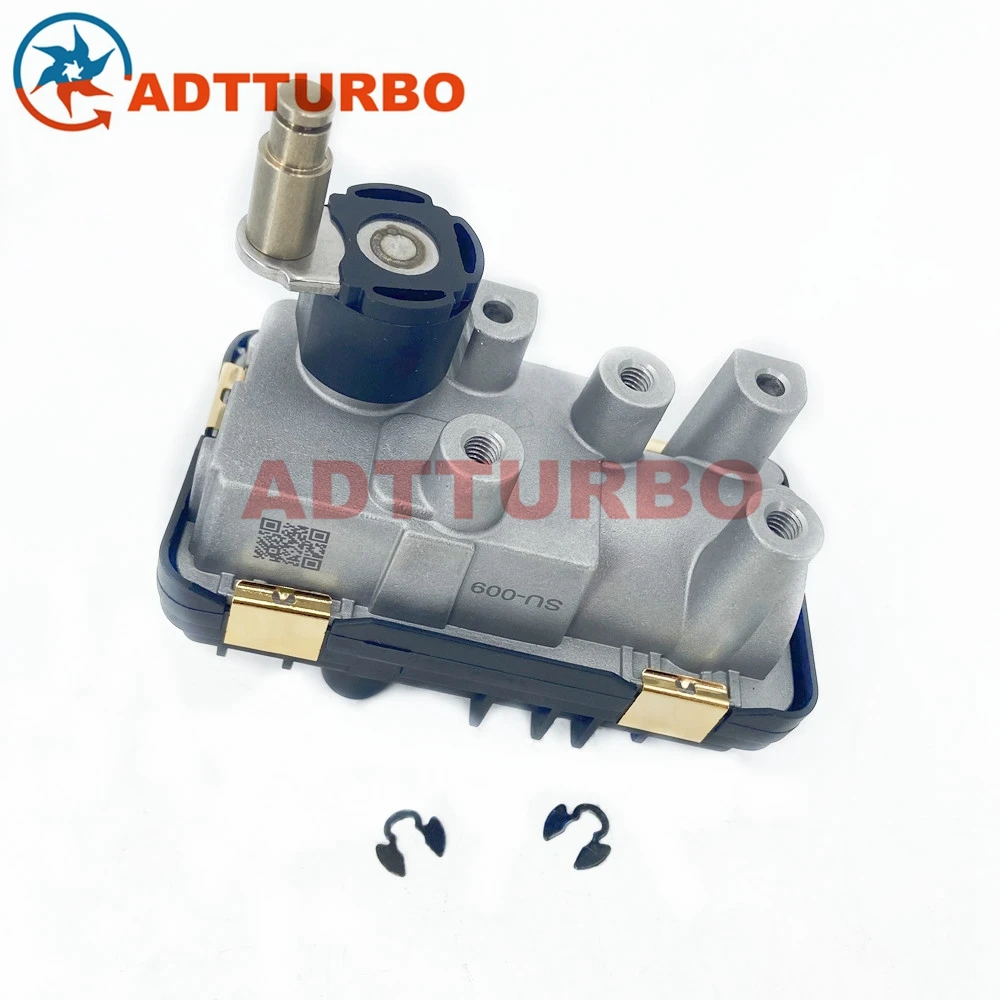 797863-0095-Turbo-Actuator-For-BMW-B47-B47D20T0-125d-225d-325d-425d-GT ...