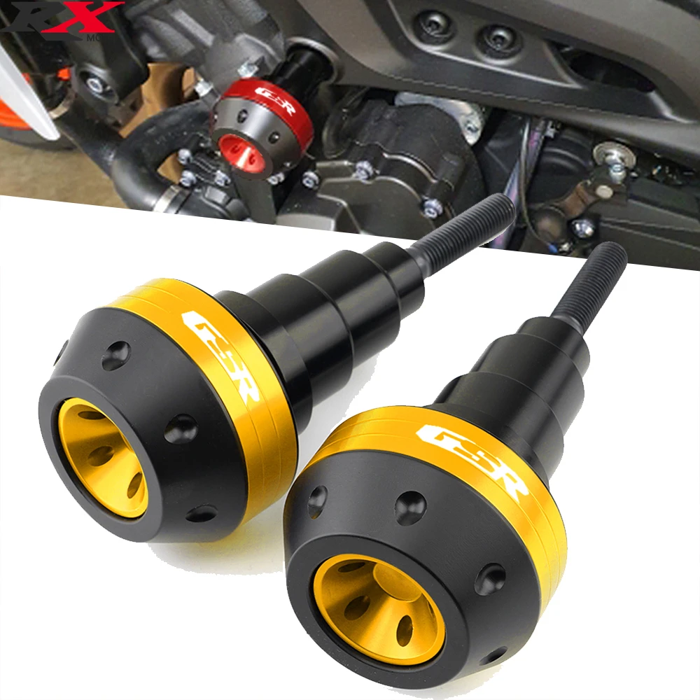 Motorcycle-Falling-Protection-Frame-Slider-Fairing-Guard-Anti-Crash-Pad ...