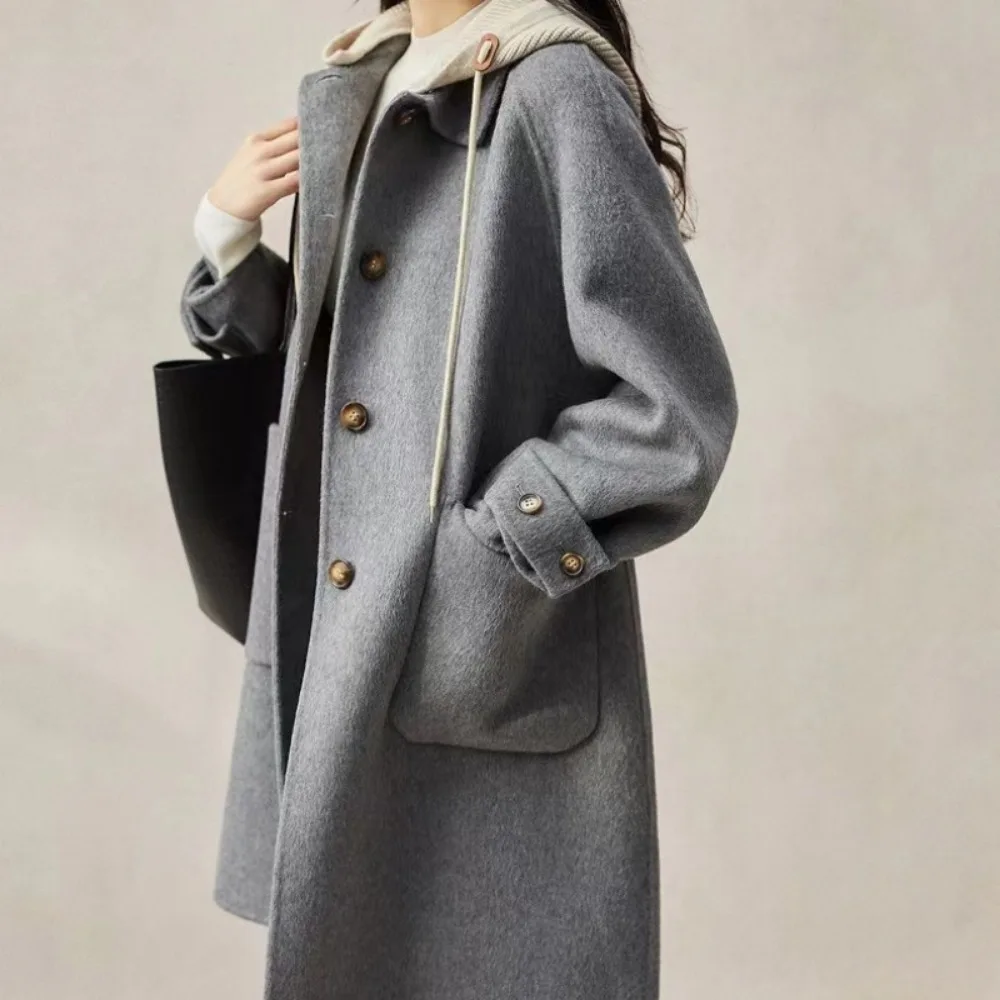 2024-Autumn-Winter-New-Double-sided-Wool-Coat-Women-New-Casual-Fashion ...