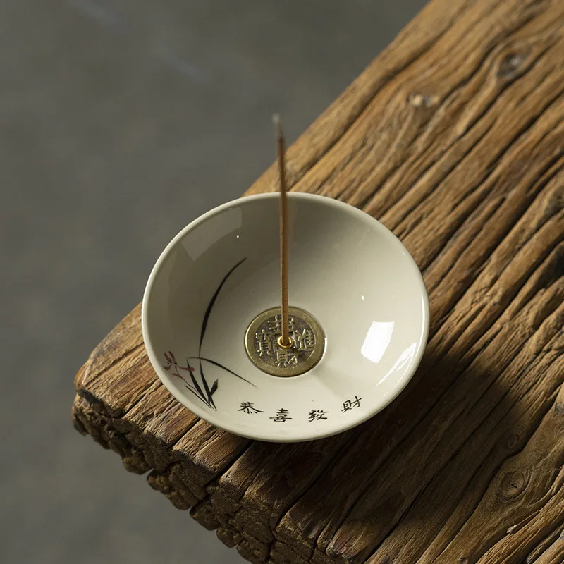Creative-Ceramic-Line-Incense-Burner-Household-Agarwood-Sandalwood ...