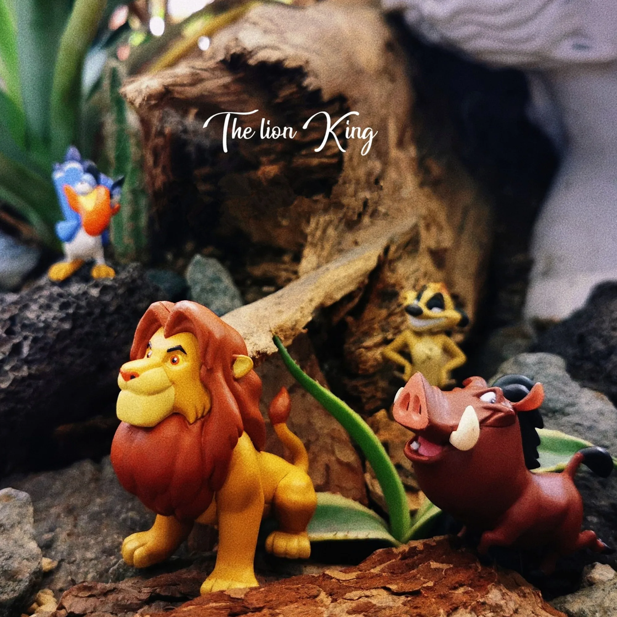 Disney-The-Lion-King-Simba-Timon-Pumbaa-Zazu-Action-Figure-Model-Toy ...