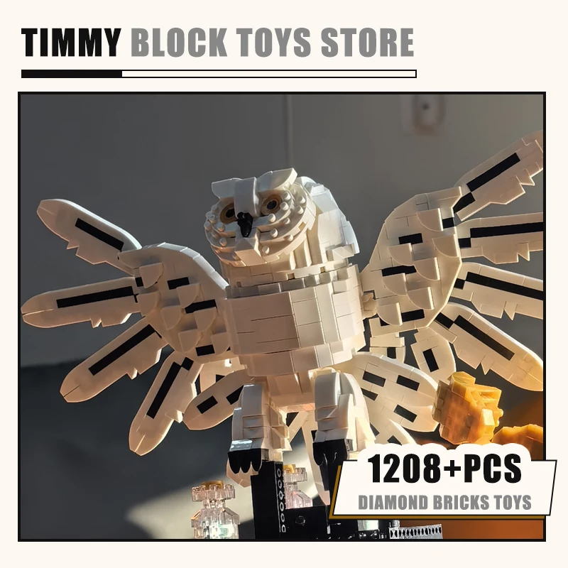 Timmy Block Toys Store