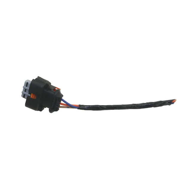 Fuel Rail High Pressure Sensor Common Injection 0281006158 0281002864 ...