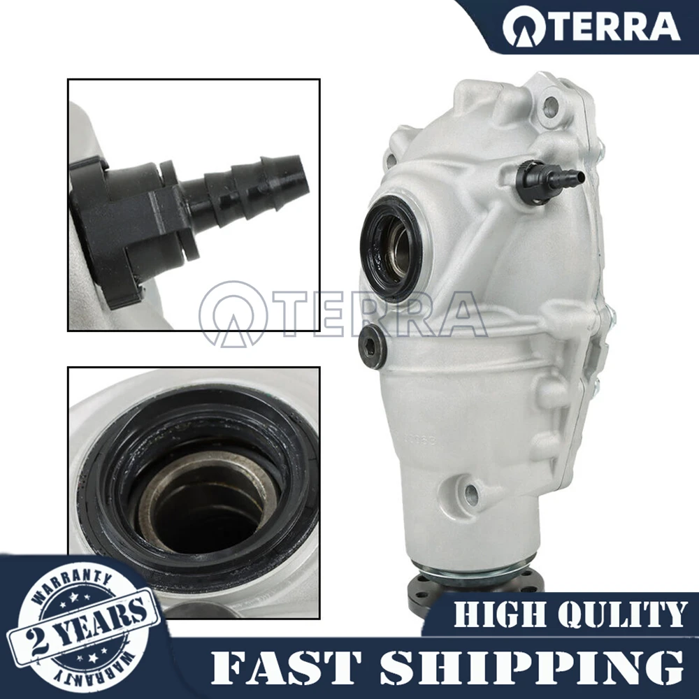 Front-Differential-Carrier-Assembly-For-2011-2017-BMW-X3-2006-2015 ...