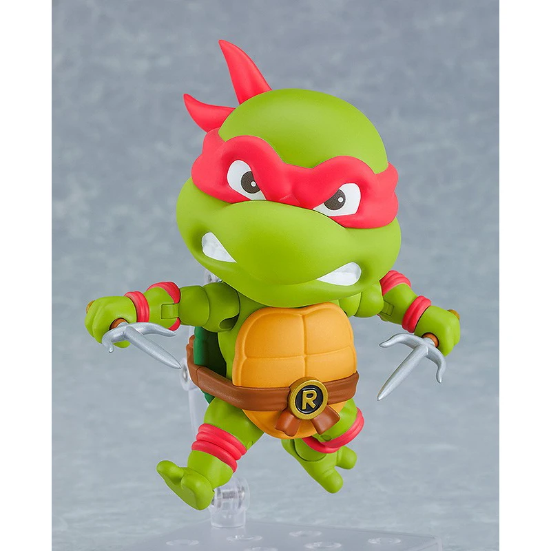 Tmnt Raphael 1987